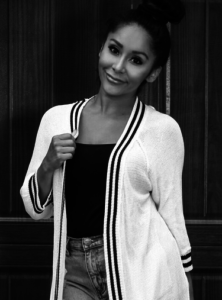 Biography – Nicole Polizzi