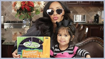 Snooki and Giovanna’s Favorite Toys! - Nicole Polizzi